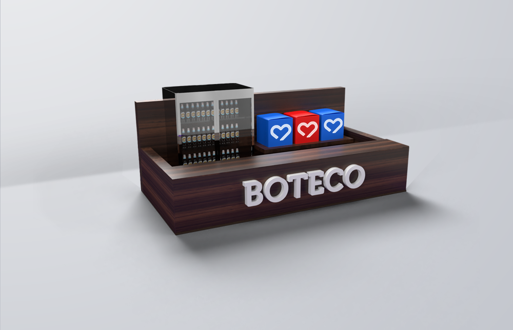 Boteco Gelado Vinhais - Mateus Mais - Grupo Mateus