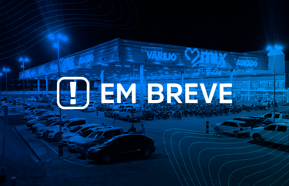 Mix Mateus Porto Seguro - Mateus Mais - Grupo Mateus